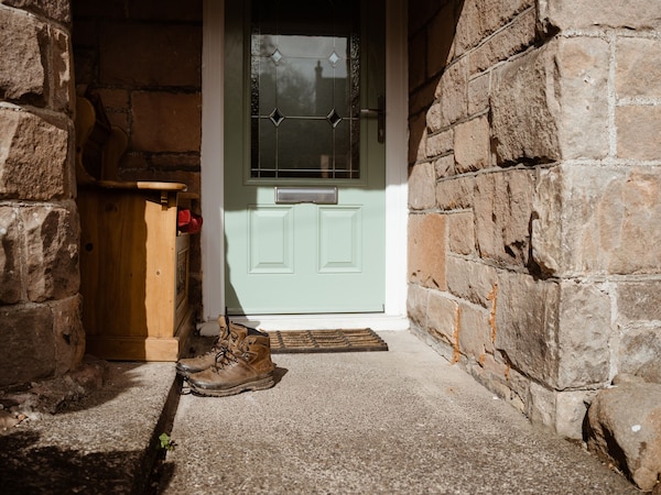 Compass Cottage, Pet Friendly, Character Holiday Cottage In Wooler - Northumberland