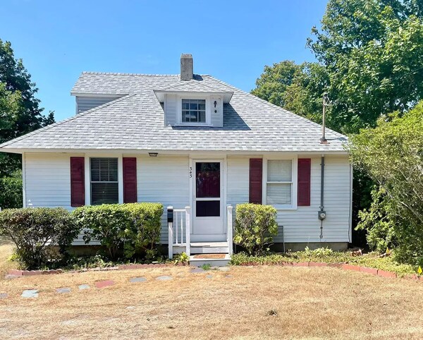 Charming 3 Bed Room With Magnificent Views & Large Deck - Cape Codder Water Park, Hyannis