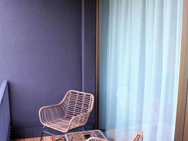 Junior Suite - Boutique Hotel Moselgarten - Cochem