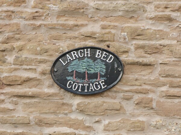 Larch Bed Cottage, Pet Friendly, With Hot Tub In Bromyard - コッツウォルズ