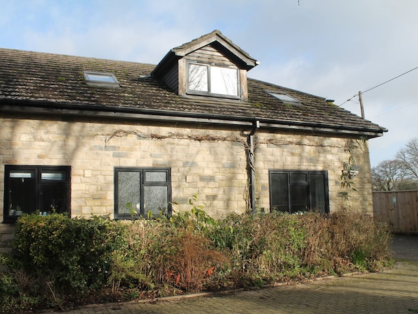 Castle View Annex, Pet Friendly, With A Garden In Corfe Castle - Wareham