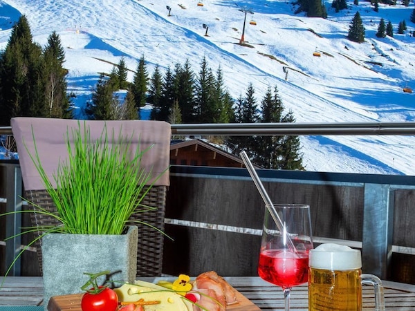 Apartment Hochkönig - Apartments Pagella - Hinterthal