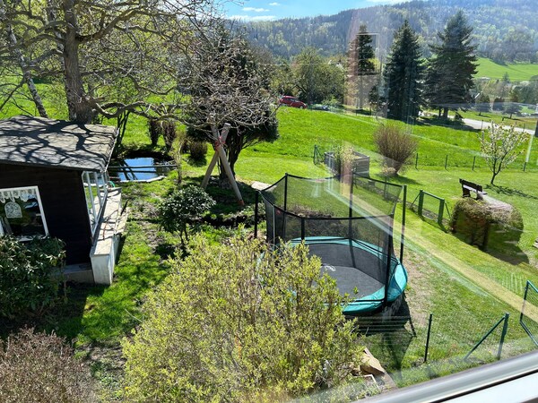Vacation Apartment\/apartment For 5 Guests With 70m² In Doberschau-gaußig (175558) - Bautzen