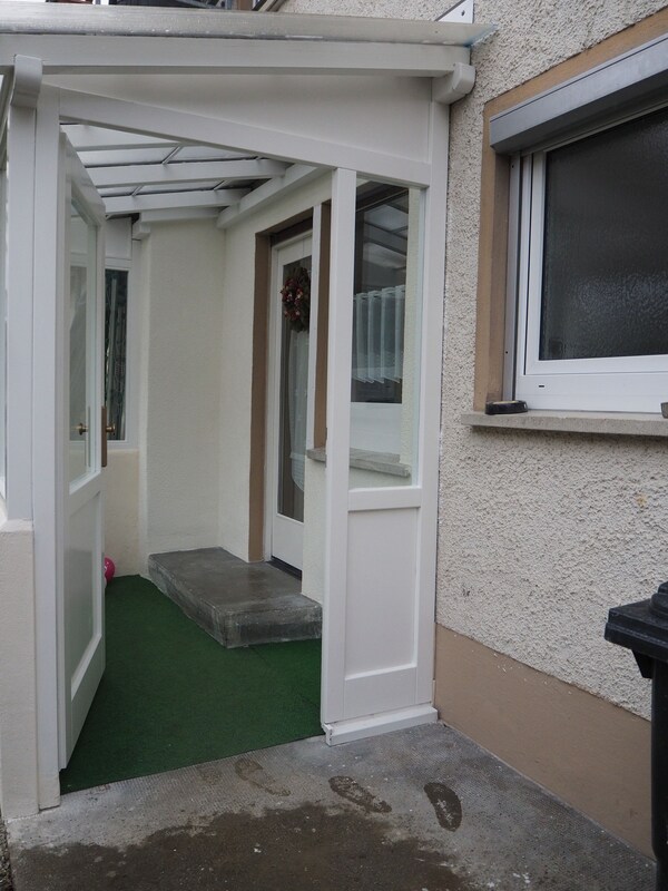 Ferienwohnung/app. Für 4 Gäste Mit 45m² In Amtzell (175794) - Amtzell