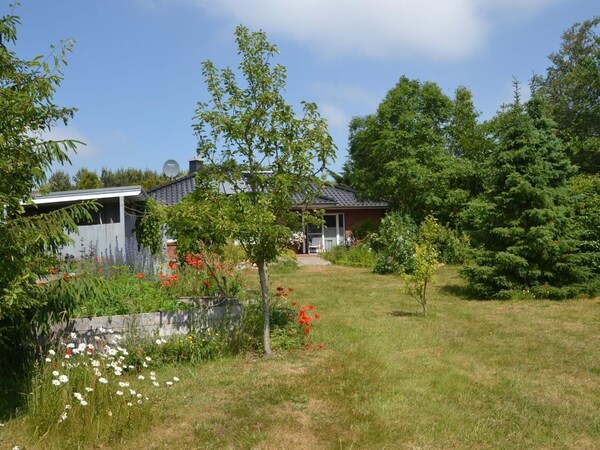 Ferienhaus Geestinsel - Tating