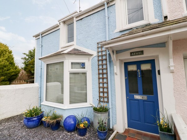 Arwel, Pet Friendly, Character Holiday Cottage In Nefyn - Nefyn