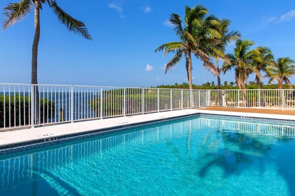 3 Relaxing Units! Free Breakfast, Free Parking, Onsite Pool, Pets Allowed! - Islamorada, FL