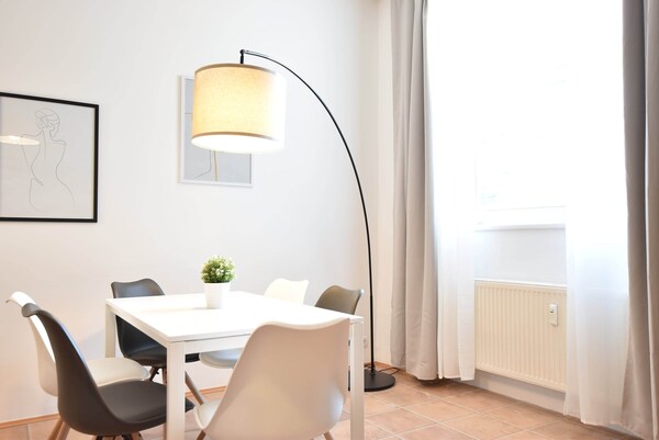 Super Central City Appartement With Free Parking - Innsbruck