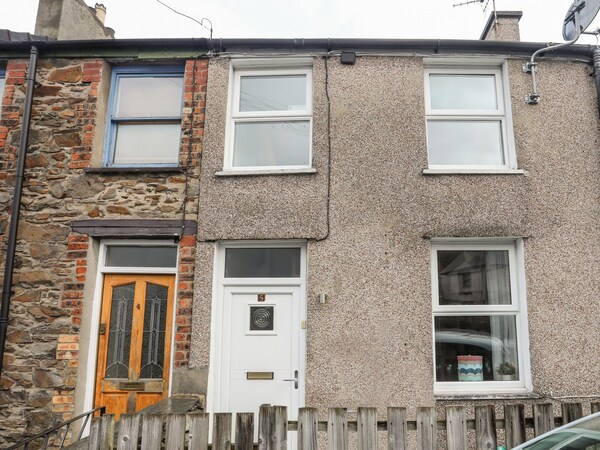 5 Thomas Street, Family Friendly, With A Garden In Llanberis - Bethesda