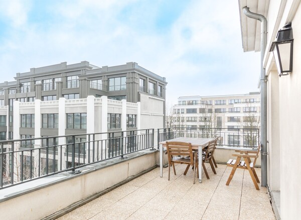 Le Sakura By Plaza Proche Disneyland Paris - Chessy