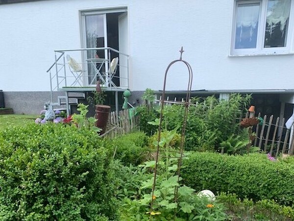 Exclusive Vacation Apartment, 123 Sqm, 4 Bedrooms, Max. 8 Persons - Arnsberg