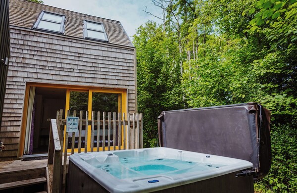 Lodge 15, Pet Friendly, Luxury Holiday Cottage In Corfe Castle - Sandbanks