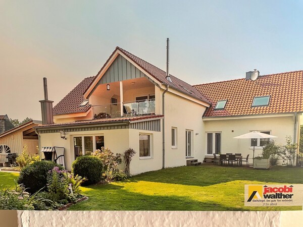 Ferienwohnung/app. Für 7 Gäste Mit 175m² In Oldenburg (176157) - Rastede