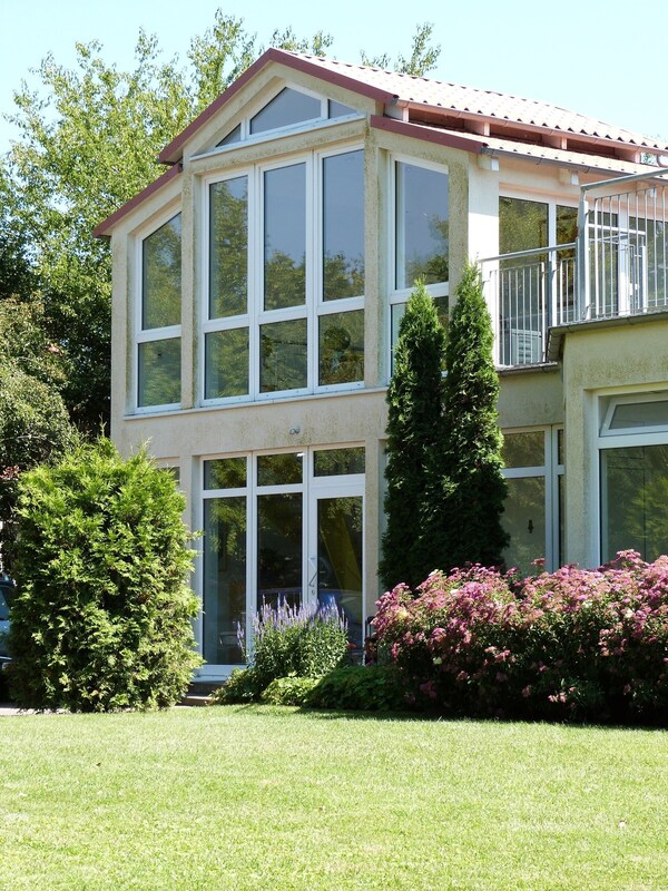 Ferienwohnung Am Langenwerder Nr. 6 Auf Gollwitz - Insel Poel