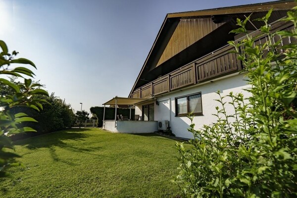 Ferienhaus Für 12 Gäste Mit 350m² In Wyhl (175991) - Sasbach am Kaiserstuhl