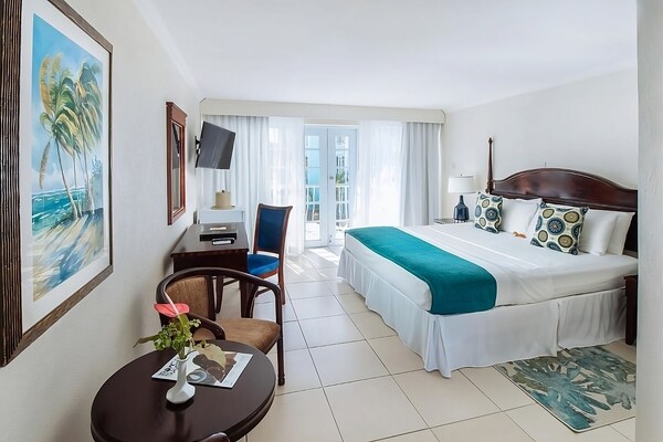 Complimentary Access To Splash Island Water Park! Private Balcony W/ Garden View - Santa Lucia