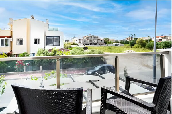 Stylish Spacious Entire Villa And Pool To Yourself Close To Land Of Legends - Belek