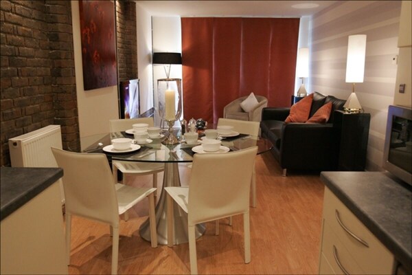 One Bedroom Apartment - Chelmsford