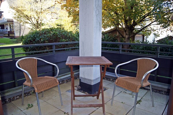 Winterberg Appartement 21112 - Altastenberg