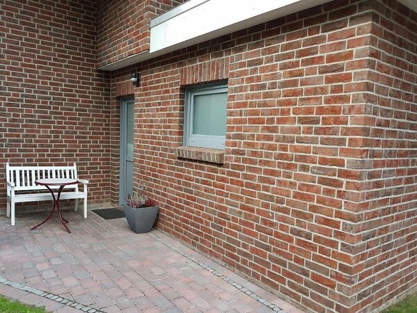 Apartment Achterkoje - Greetsiel