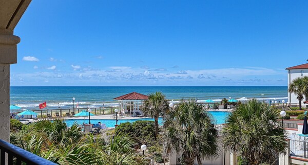 Luxurious Condo, Massage Chair, Arcade Games, Beautiful Pools, Hot Tubs, King Bd - Sneads Ferry, NC