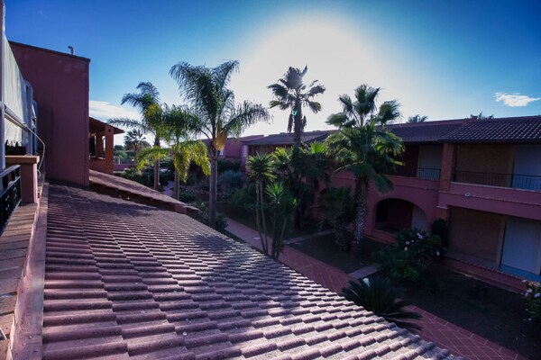 Residence Del Mare - Residence Del Mare Apt 16 - Ispica