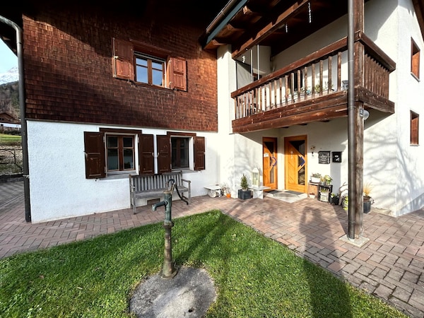 Ferienwohnung/app. Für 3 Gäste Mit 55m² In Vandans (175892) - Bludenz