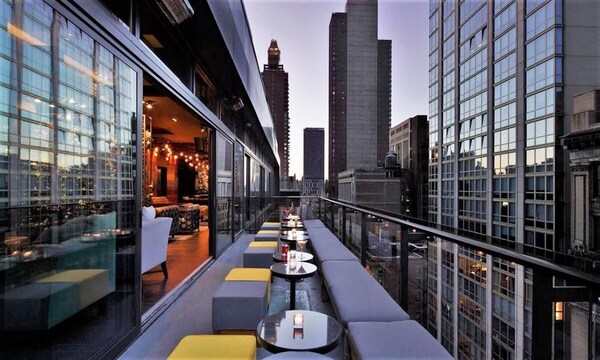 Family & Friends Escape In New York! 3 Spacious Suites, Walk To Times Square - Bryant Park, NY