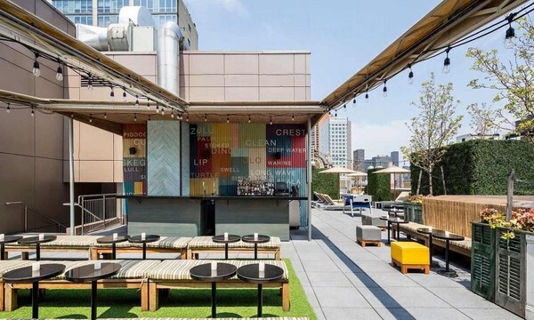 Experience The Big Apple In Style! 3 Modish Units, Walks To Nyc Iconic Spots - Bryant Park, NY