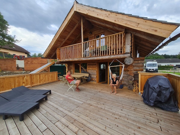 Ferienhaus Für 5 Gäste Mit 60m² In Klagenfurt Am Wörthersee - Klagenfurt