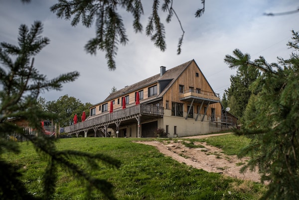 L'affût - Studio Haut De Gamme - Orbey