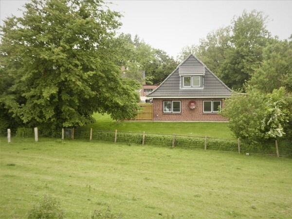Our Vacation Hut - Schleswig-Holstein