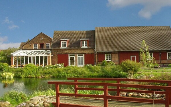 Familienzimmer Mit Du/wc - Bad Belzig