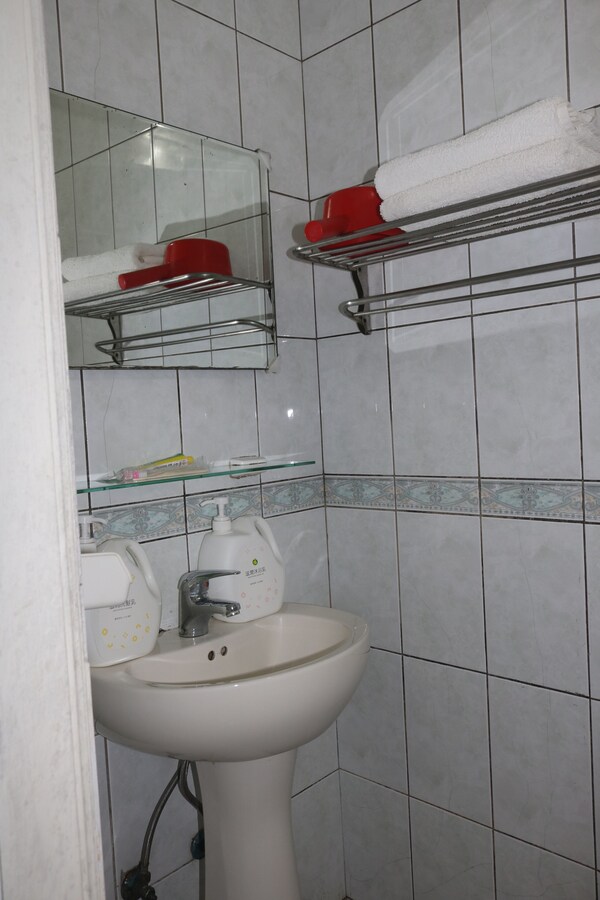 Cozy Apartment In The Heart Of Hsinchu City W/local Amenities.walkable Distance. - Taiwan