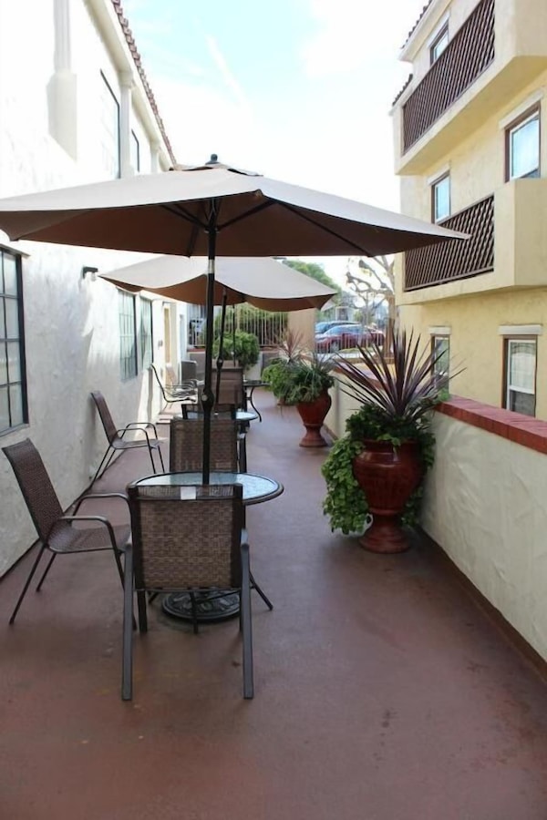 Explore Harbor Island! Family-friendly Unit W/ Free Breakfast, Great Location! - San Diego, CA