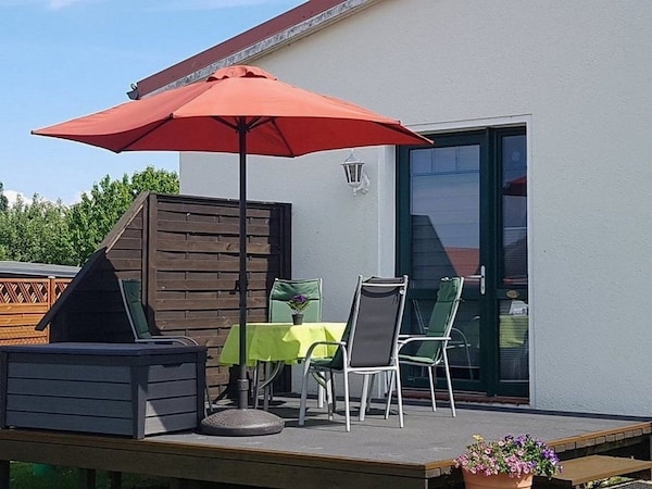 Sandpiper - Sünnenkieker We11 - Abc249 - Vacation Guests Only! - Sünnenkieker 11 - Wismar
