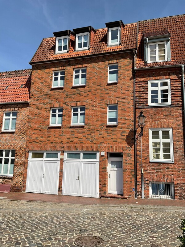 Marienkirche 1 - Abc335 - Marienkirche 1 - Wismar