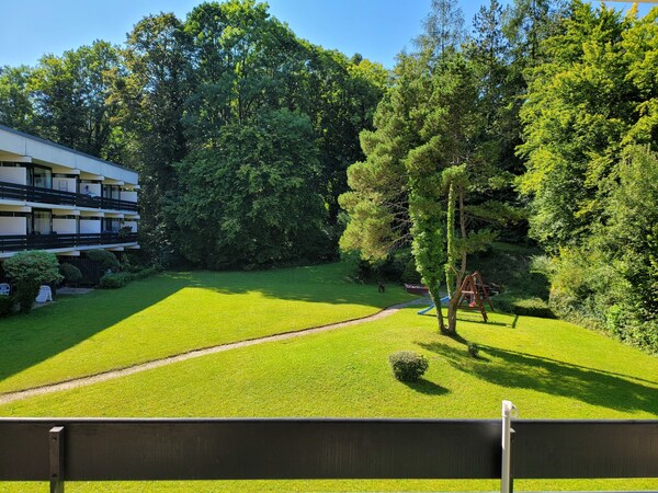 Ferienwohnung/app. Für 4 Gäste Mit 42m² In Bad Reichenhall (177457) - Bad Reichenhall