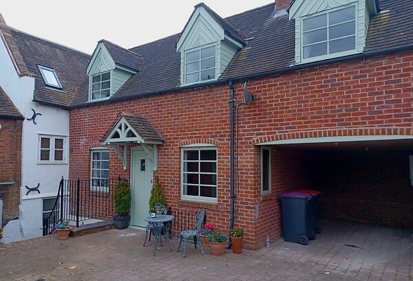 Forget Me Not Cottage - Ironbridge