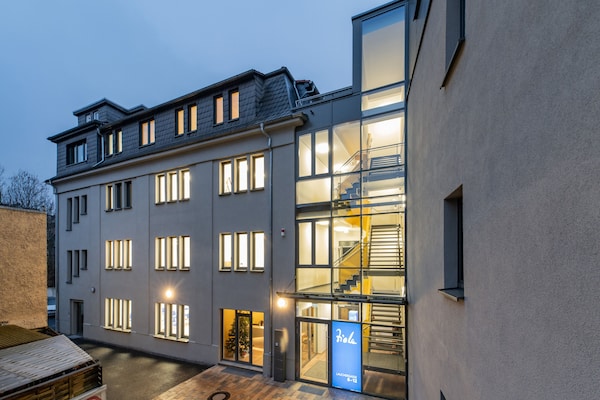 Ferienwohnung/app. Für 5 Gäste Mit 50m² In Eisenach (176904) - Eisenach