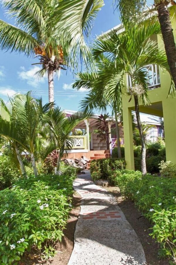 For The Whole Family! Close To Smugglers Cove Beach, Outdoor Pool, Kitchen - Sainte-Lucie