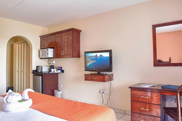 Make Your Trip More Enjoyable! Minutes From Morne Pavillon Nature Preserve - Saint Lucia