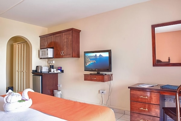 Make Your Trip More Enjoyable! Minutes From Morne Pavillon Nature Preserve - Saint Lucia