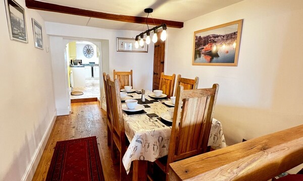 Fisherman's Wharf - Sleeps 6 Guests  In 3 Bedrooms - ペイントン