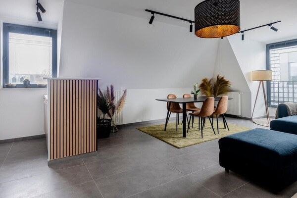 Waterloo Design Residence - ワーテルロー