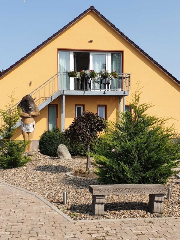 Family Suite - Apartmenthaus In Walle - Brunswick