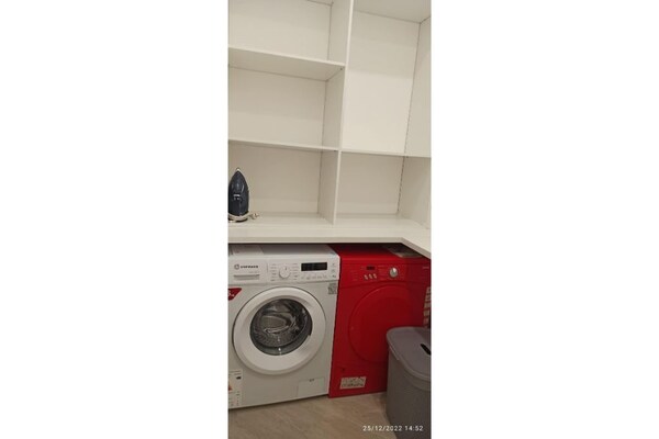 Centrado Apartment. - Tashkent