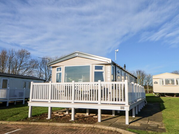 17 Summer Meadows, Pet Friendly, Country Holiday Cottage In Ashington - Morpeth