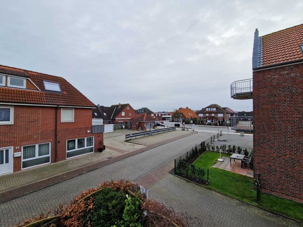 Willkommen In Unserer Wunderschönen Ferienwohnung Rieke In Norddeich! - Norden