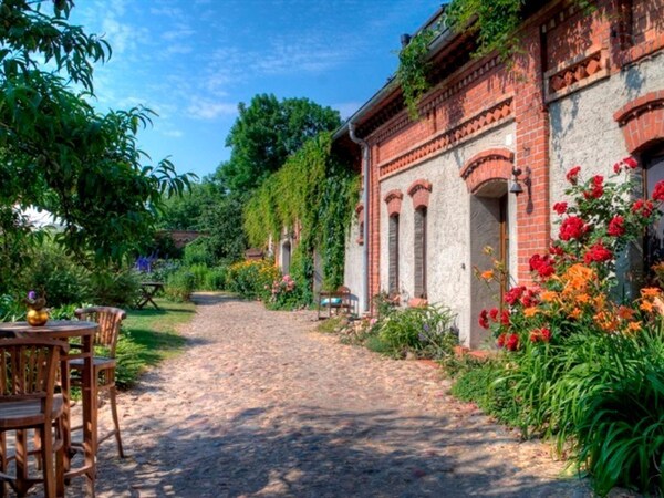 Doppelzimmer Entenzimmer Eg - Spreewaldpension Beesk - Lübbenau/Spreewald